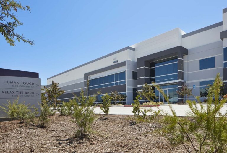 Long Beach Enclave Buildings 22 + 23 - Millie and Severson