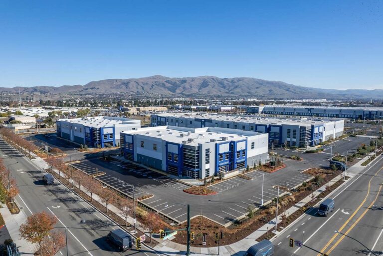 Pacific Commons South - Millie and Severson