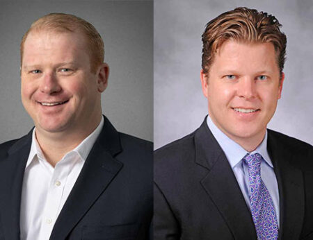 History - Millie and Severson