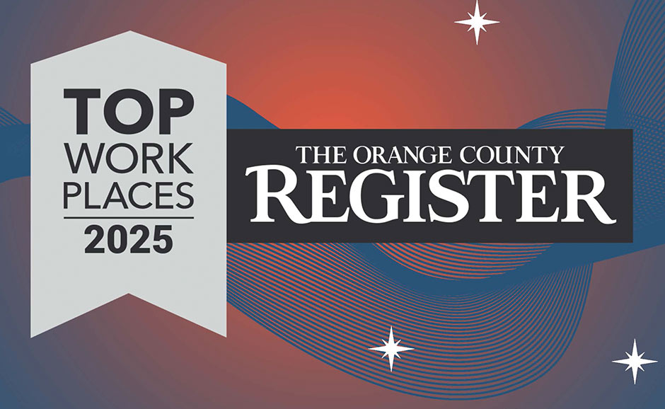 Millie and Severson Named a 2025 Orange County Top Workplace Winner ...